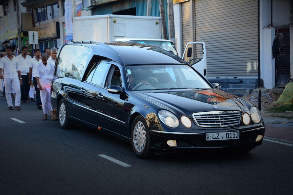 Professional and Reliable Funeral Services in Sri Lanka
