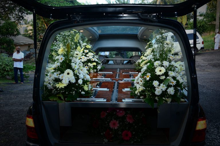 Professional and Reliable Funeral Services in Sri Lanka